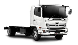 Hino GD8JL7A
